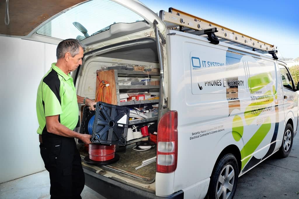 Home | Advanced Technology